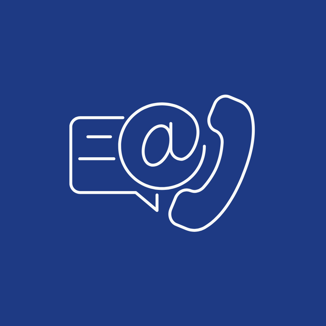 Contact us — Coneio